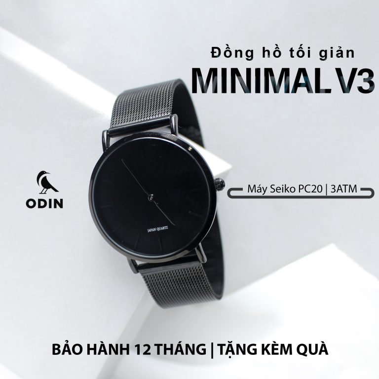 Lưu trữ Đồng hồ - Trang 3 trên 3 - ODIN