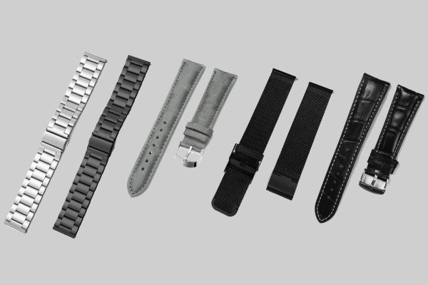 Dây đồng hồ size 22mm - ODIN watch strap collection - ODIN