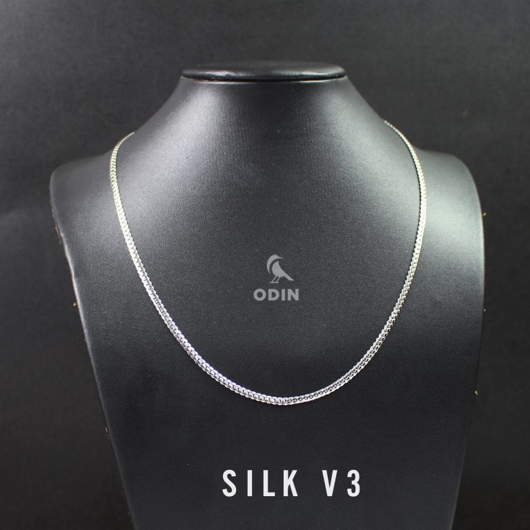 Dây chuyền Silk V3 - ODIN