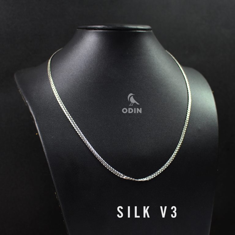 Dây chuyền Silk V3 - ODIN
