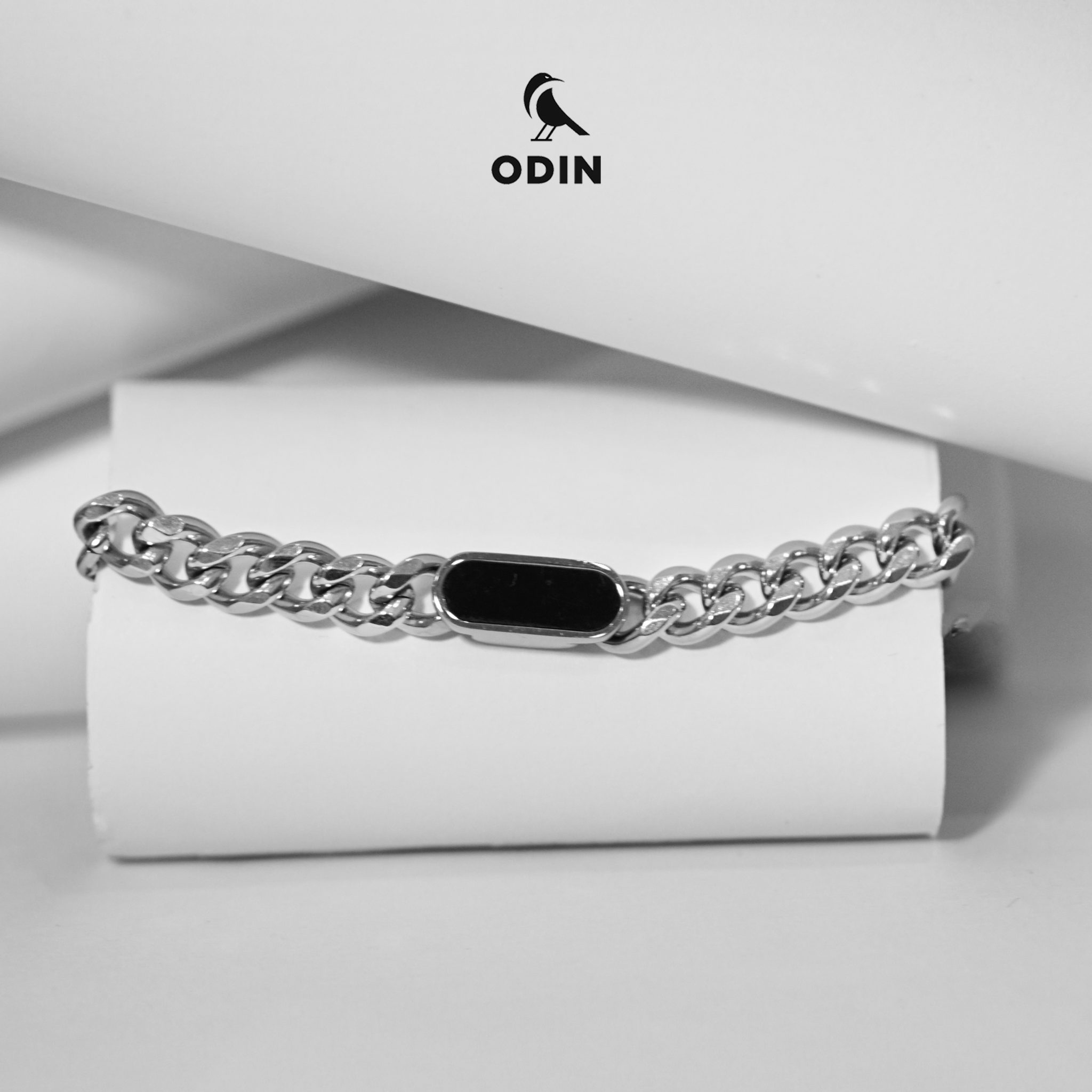 Vòng tay 𝐑𝐎𝐂𝐊 𝐂𝐔𝐁𝐀𝐍 - ODIN